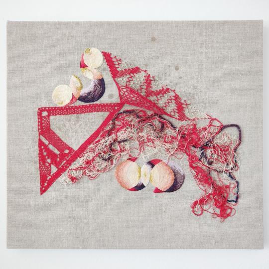 Lea's Gallery | Radvanyi.art